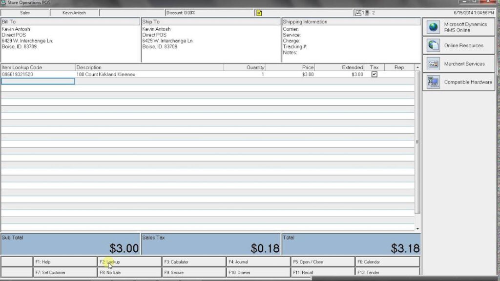 Breakthrough from Microsoft for Microsoft RMS Users